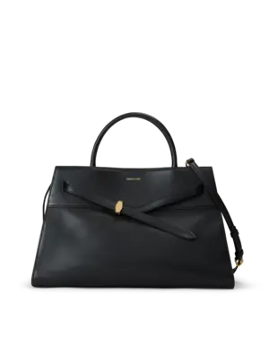 Veronica Beard Large Dash Bag - Black