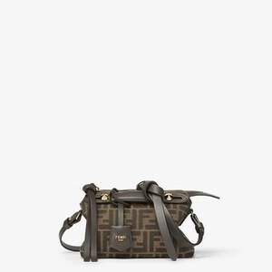 Fendi By The Way Soft Mini Bag