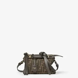 Fendi By The Way Soft Mini Bag