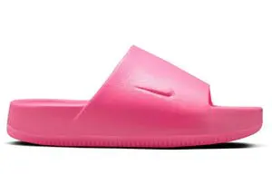 Nike Calm Slide - Hyper Pink