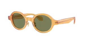Giorgio Armani Sunglasses - Green