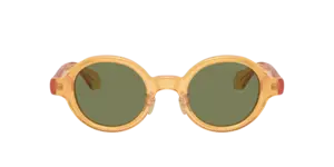 Giorgio Armani Sunglasses - Green