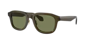 Giorgio Armani Sunglasses - Green