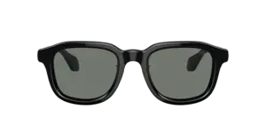 Giorgio Armani Sunglasses - Grey