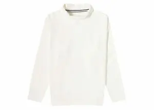 Nike Sportswear Tech Fleece Turtleneck - Sail