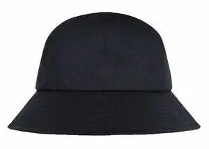 Nike X Stussy Nrg Bucket Hat - Black