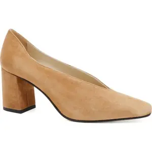 Amalfi By Rangoni Square Toe Pumps