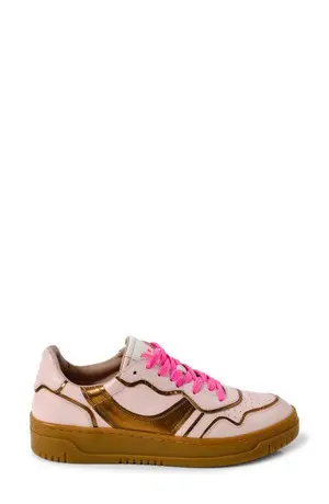 Free People Retro Thirty Love Sneakers