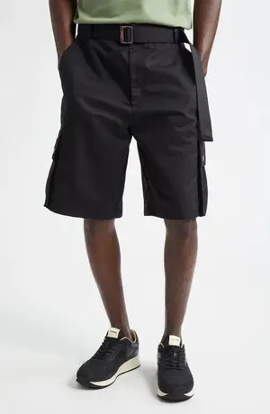 Jacquemus Cargo Shorts For Men