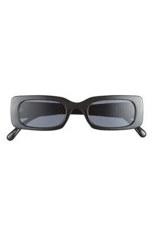 Bp. BP. Rectangular Sunglasses Black