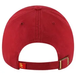 '47 Usc Trojans Clean Up Adjustable Hat