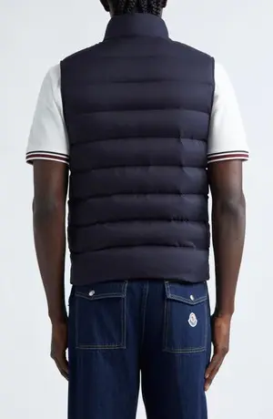 Moncler Giaf Down Vest