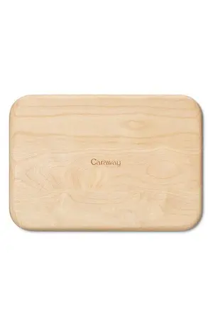 CARAWAY Birch Cutting Board