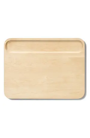 CARAWAY Birch Cutting Board - Brown