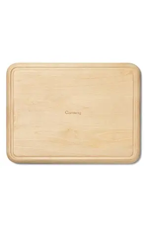 CARAWAY Birch Cutting Board