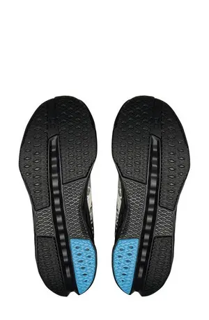 On Cloudsurfer Next Running Shoe - Black/dew