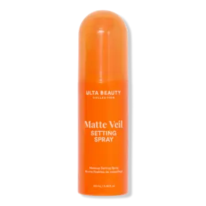 ULTA BEAUTY COLLECTION Matte Veil Setting Spray - One-color