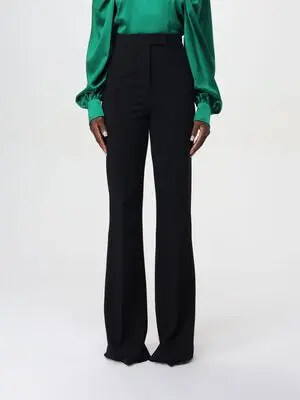 Max Mara Tailored Wide Leg Trousers