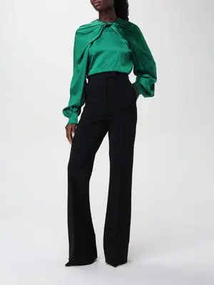 Max Mara Tailored Wide Leg Trousers
