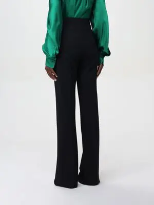 Max Mara Tailored Wide Leg Trousers