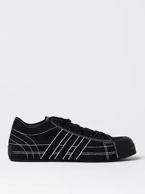 Y3 Sneakers - Black