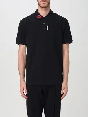 Moschino Polo Shirt
