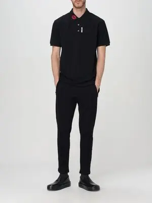 Moschino Polo Shirt