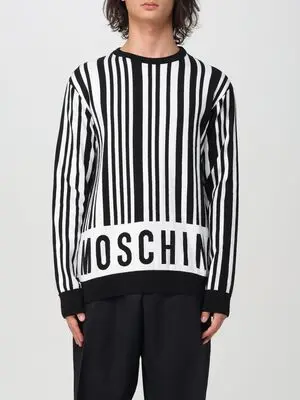 Moschino Sweater