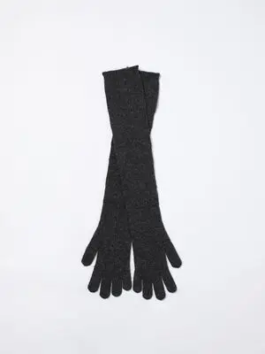 Moschino Gloves