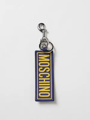 Moschino Keyring Men Fa01