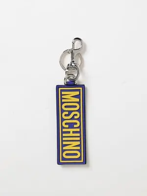 Moschino Keyring - Multicolor