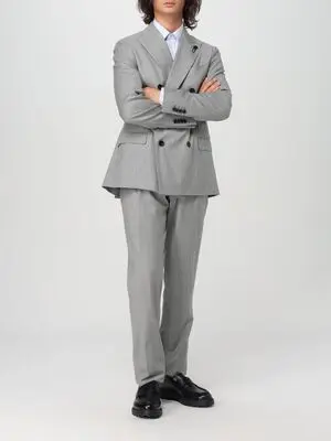 LARDINI Suit