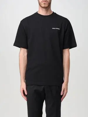 DAILY PAPER T-shirt - Black