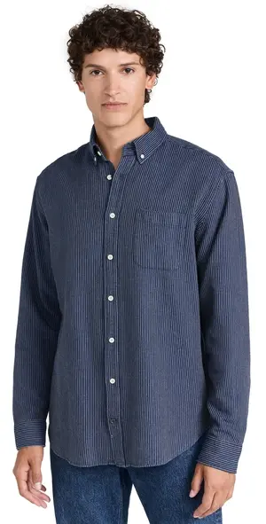 Taylor Stitch Jack Shirt
