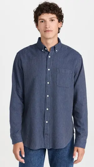 Taylor Stitch Jack Shirt