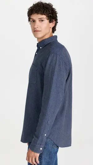 Taylor Stitch Jack Shirt