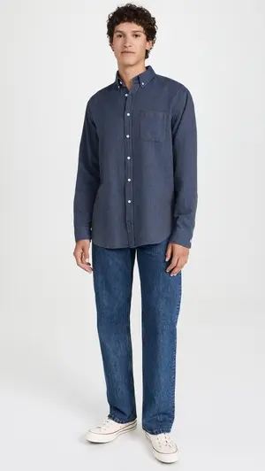 Taylor Stitch Jack Shirt