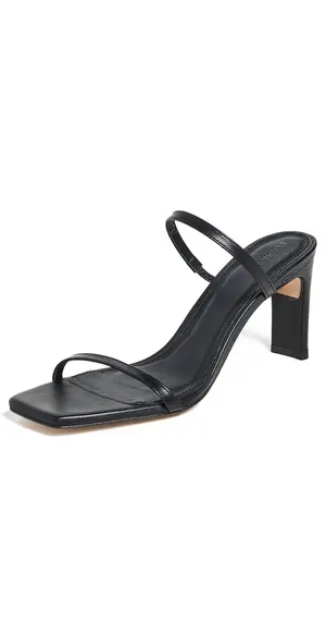 ALOHAS Cannes Strappy Sandals