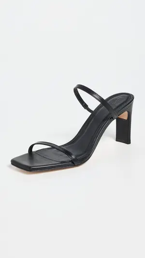 ALOHAS Cannes Strappy Sandals