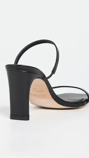 ALOHAS Cannes Strappy Sandals