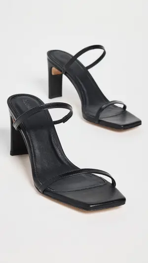ALOHAS Cannes Strappy Sandals