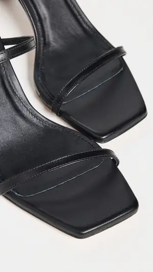 ALOHAS Cannes Strappy Sandals