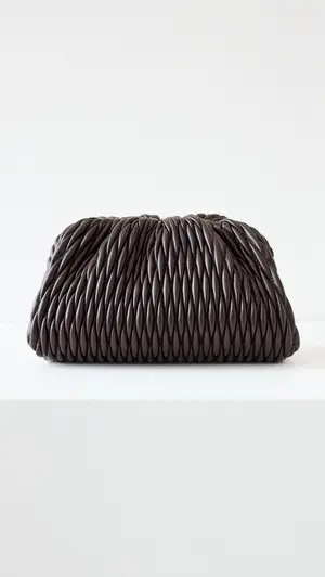 A.L.C. Enzo Woven Bag