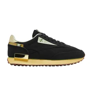 PUMA Future Rider Big Spender - Black