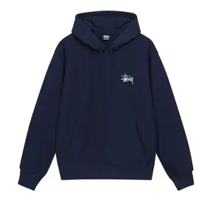 StÜssy Basic Hoodie