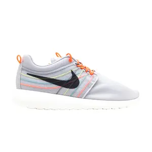 Nike Rosherun Dyn Fw Qs Strate Sneakers - Grey