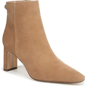 Sam Edelman Sam Edelman Saige Bootie Cyrpus Tan