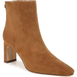 Sam Edelman Sam Edelman Saige Bootie Frontier Brown