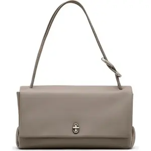 Marc Jacobs Large Dual Leather Shoulder Bag