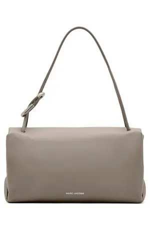 Marc Jacobs Large Dual Leather Shoulder Bag